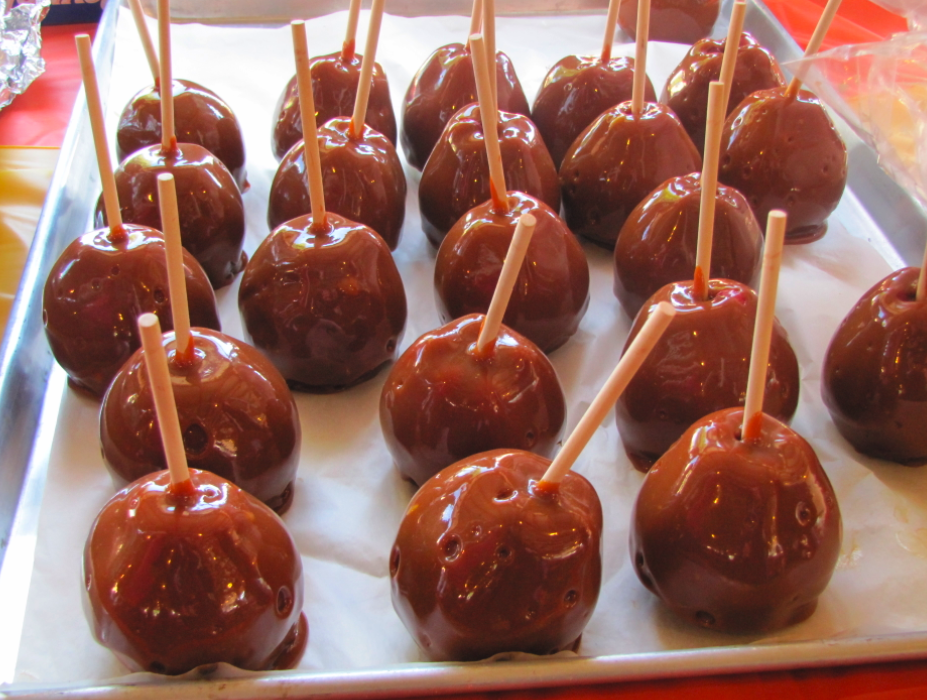Top 10 State Fair Foods