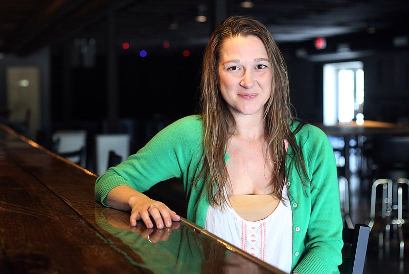 Kara Miller: Sticking with artistic passions in changing times