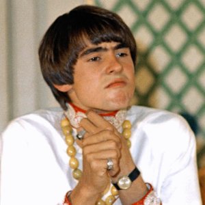 Monkees frontman Davy Jones dies at 66