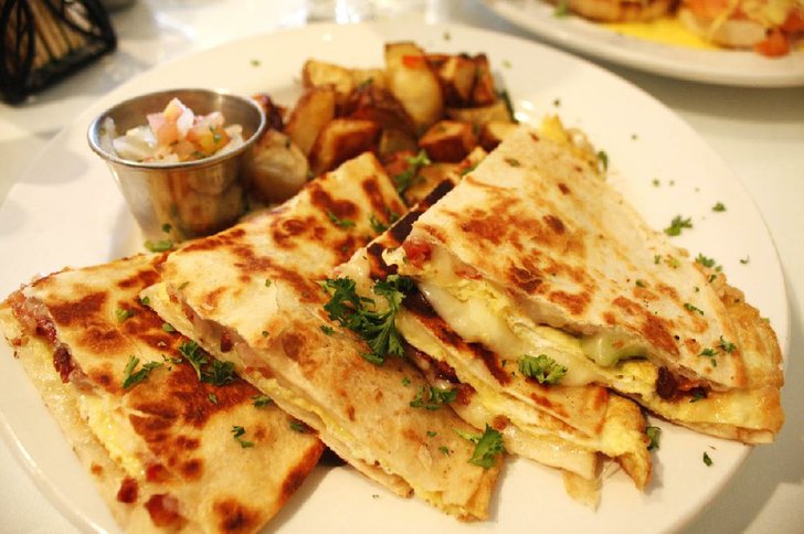 Non-chain 3Q restaurant sales | The Arkansas Democrat-Gazette ...