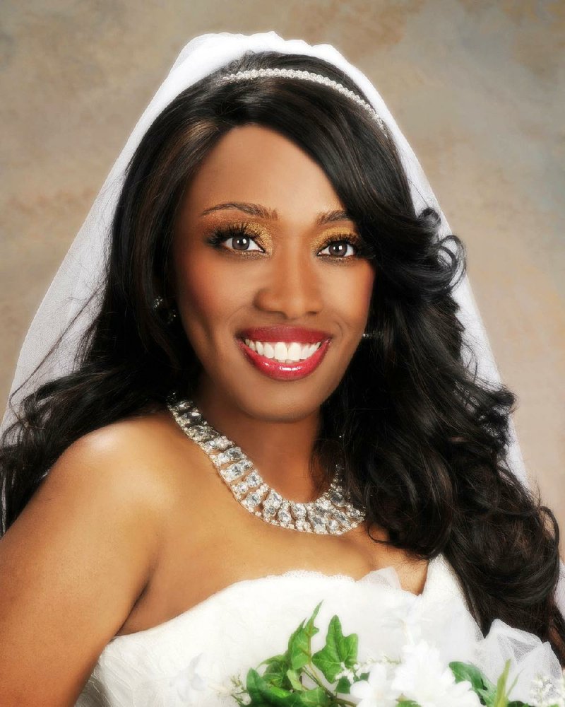 Tonya Renee Floyd - Anthony Chambers