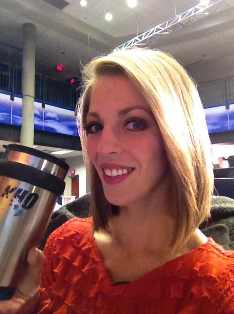 KARK, FOX 16 add new reporter to staff