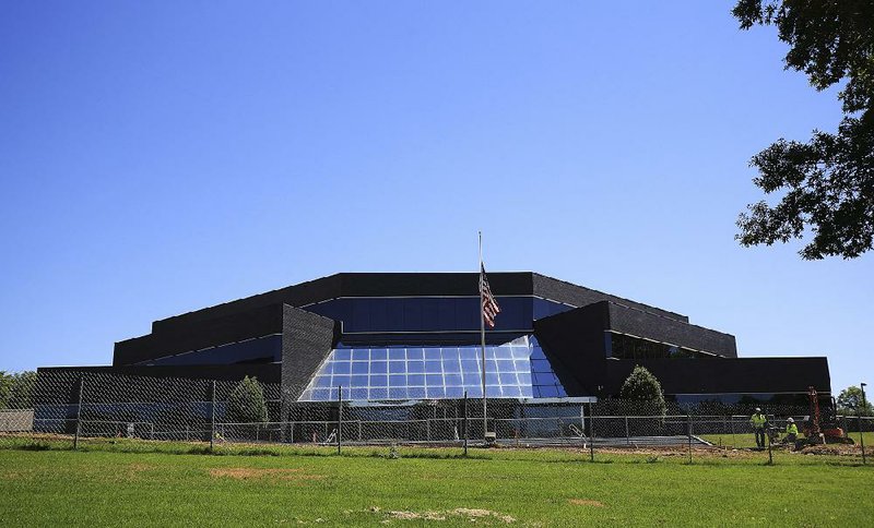 Little Rock district aims for innovation; new magnet school, creative ...