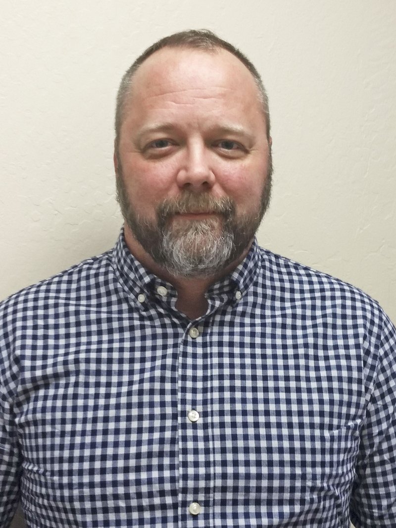 Mountainburg's McKinney launches House bid