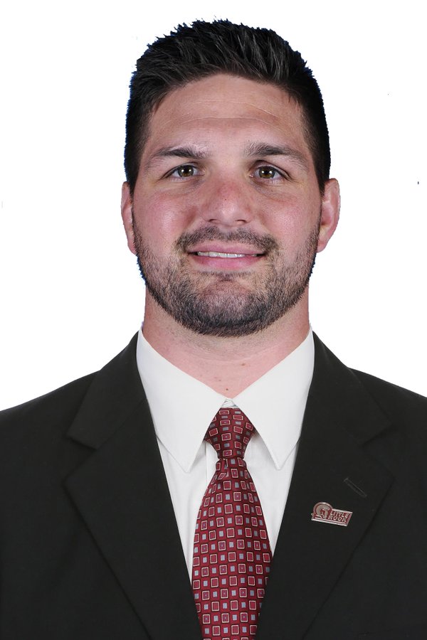 UALR hires head coach for new wrestling program