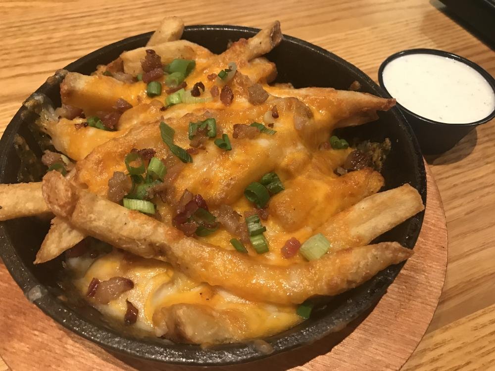 Chili's