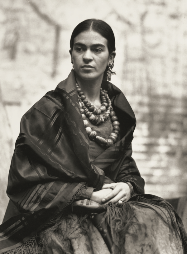 Exhibits, lectures part of Frida Kahlo exhibition at the Arkansas Arts ...