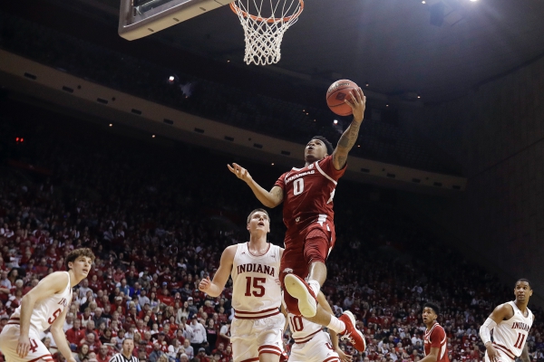Arkansas Razorbacks Basketball | Bleacher Report | Latest News, Scores ...