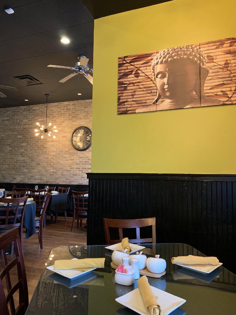 Gallery: Asian Bar & Grill