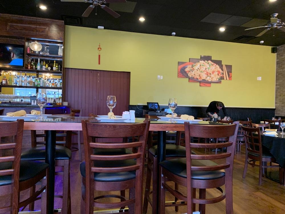 Gallery: Asian Bar & Grill