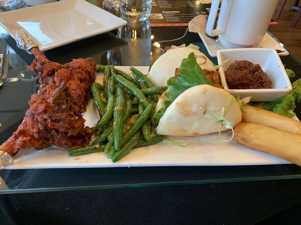 Gallery: Asian Bar & Grill