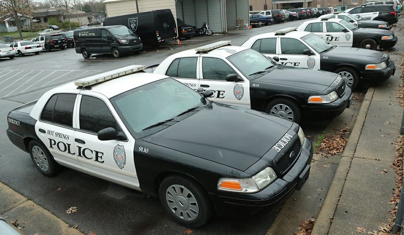 Board OKs new SUVs for HSPD