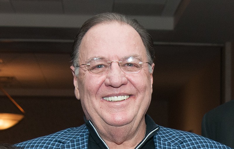 Little Rock mayoral hopeful Steve Landers partnered with GOP political ...