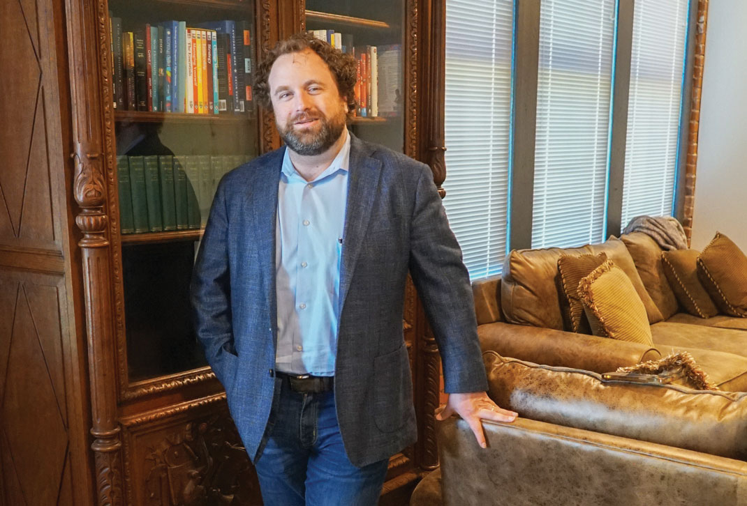 Skin in the game: How Chattanooga-based Cortina Health is helping ...