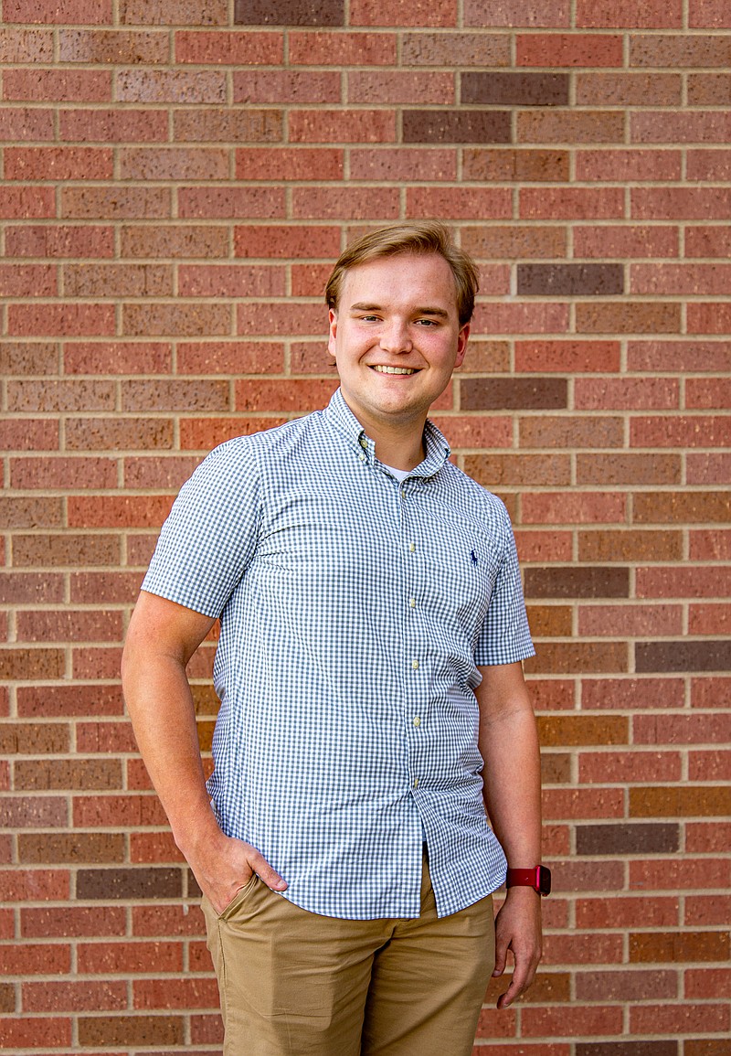 Duke University student moonlights as SpongeBob