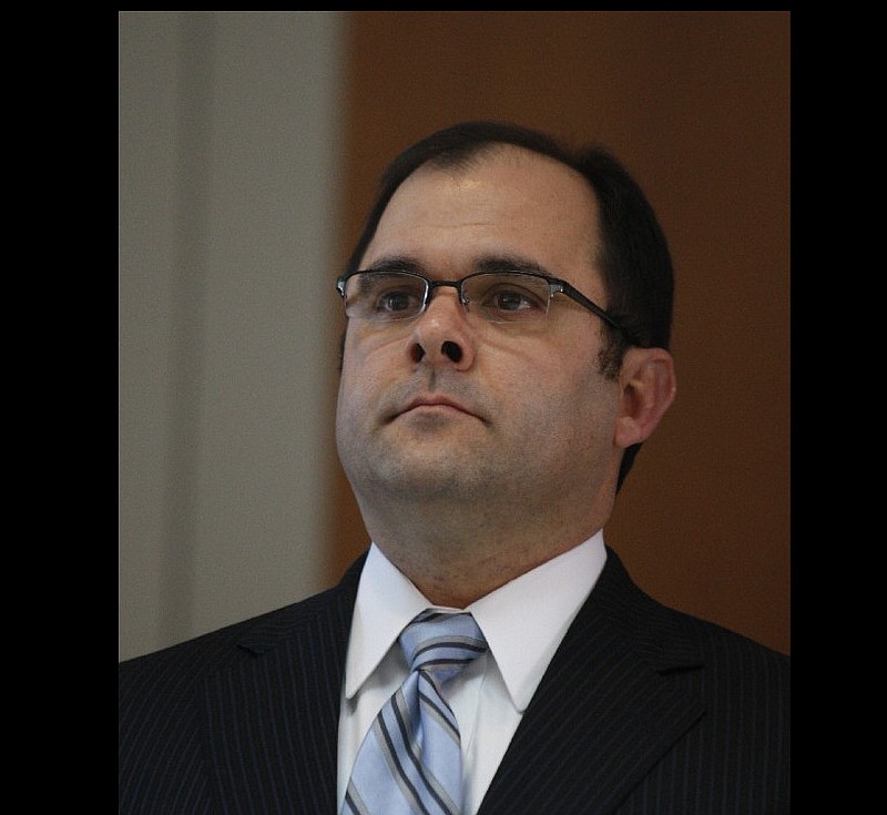 White House taps McDonough for judgeship | Chattanooga Times Free Press