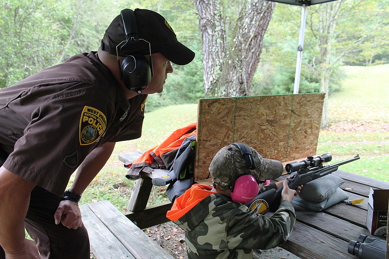 Larry Case: NWTF's JAKES Days pass along outdoors heritage ...